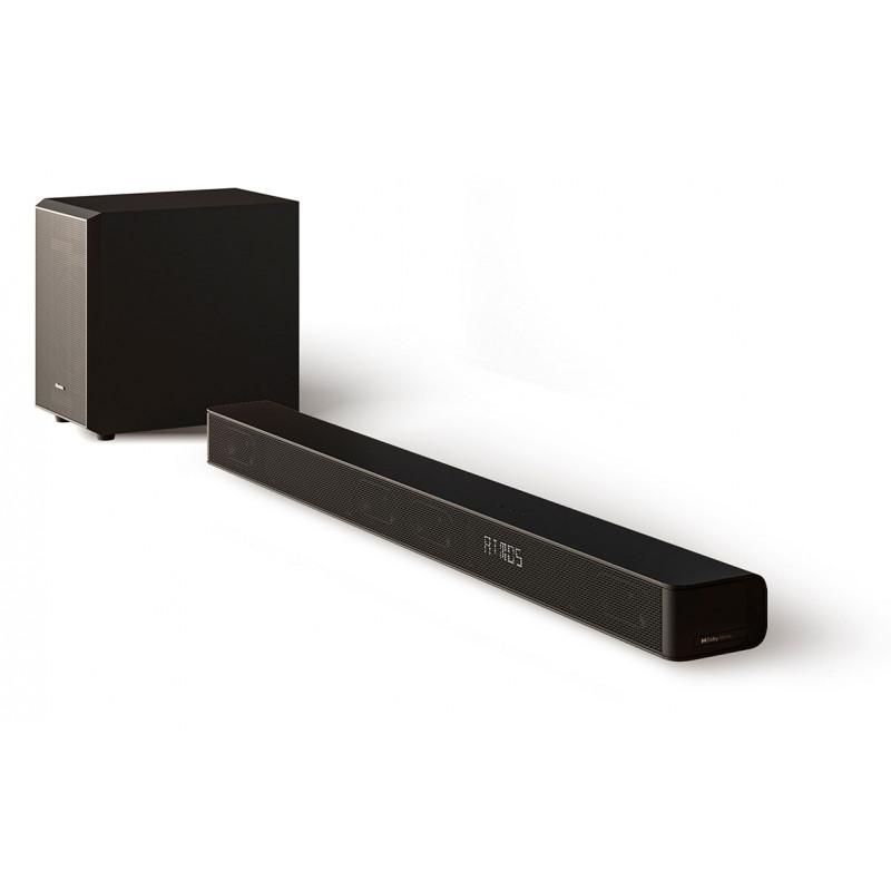 Hisense Sound Bar 280 Watts With DoulbyAtoms-AX3100G – Orakuu Store